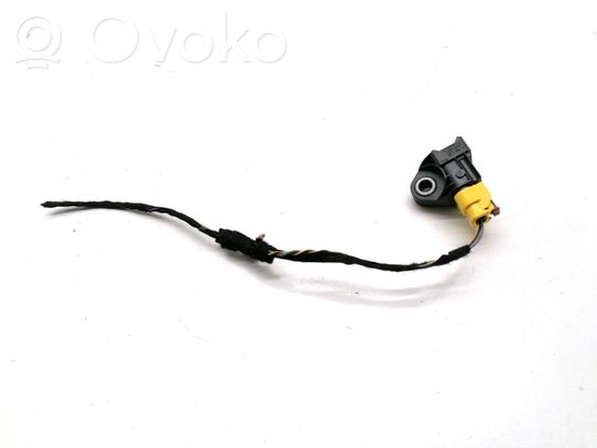 4KE959345A Audi e-tron Capteur de collision / impact de déploiement d'airbag, 15,68 € | OVOKO