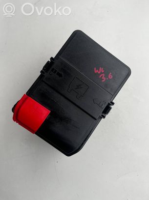 68602404AA Jeep Grand Cherokee WL Boîte à fusibles, 164,71 € | OVOKO