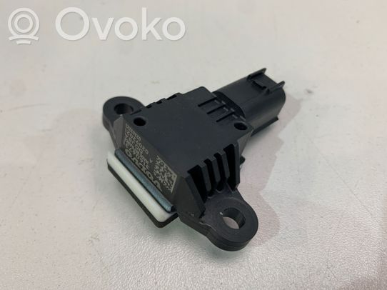 31406731 Volvo XC90 Capteur de collision / impact de déploiement d ...