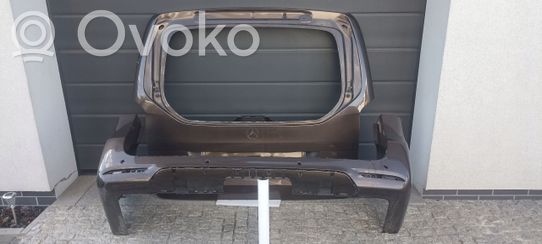 A4478858200 Mercedes-Benz Vito Viano W447 Pare-chocs, 180,00 € | OVOKO