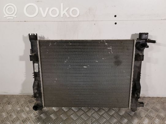 214100078R Dacia Duster Radiateur de refroidissement, 63,00 € | OVOKO
