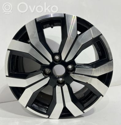 403009410R Dacia Dokker Jante alliage R16, 129,41 € | OVOKO