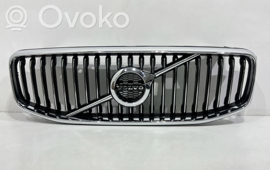 31425535 Volvo XC60 Grille calandre supérieure de pare-chocs avant, 160 ...