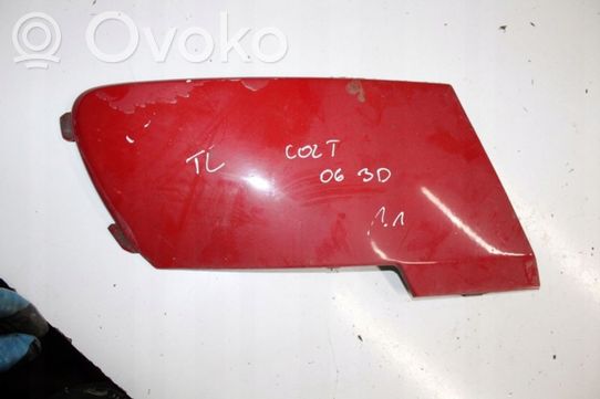 6410D945 Mitsubishi Colt Pare-chocs, 13,84 € | OVOKO