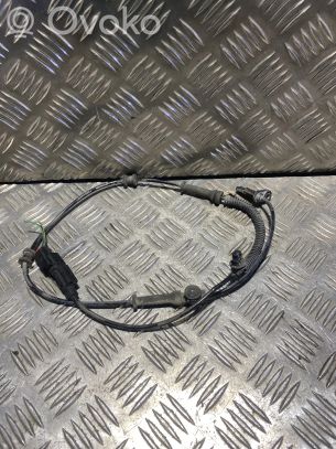 56029447AF Dodge Durango III Capteur de vitesse de roue ABS, 20,00 ...