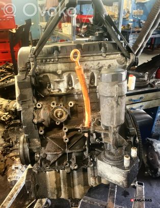 AVF Volkswagen PASSAT B5.5 Engine swap, €470.35 | RRR