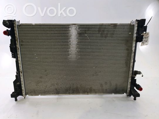 52150725 Fiat 500E Coolant radiator, €235.29 | RRR