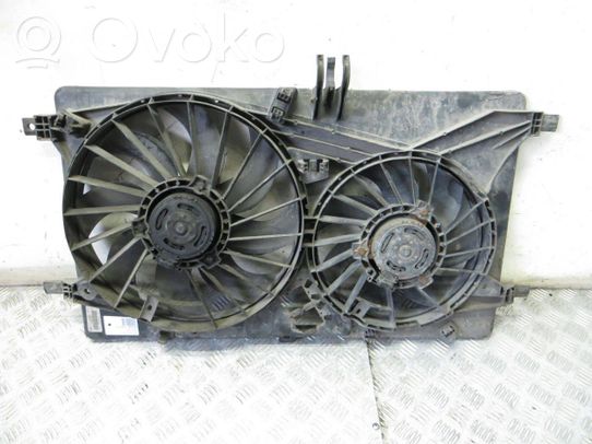214812564R Renault Master III Ventilateur de refroidissement de ...