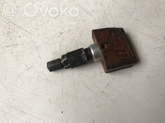 13348393 Opel Astra J Capteur de pression des pneus, 20,02 € | OVOKO