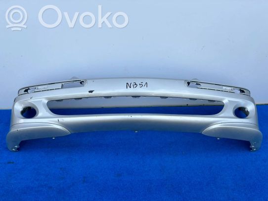 A2038853025 Mercedes-Benz C W203 Pare-choc avant, 47,06 € | OVOKO