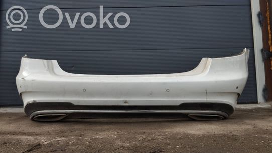 A2128853238 Mercedes-Benz E W212 Galinis bamperis, 360,00 € | RRR