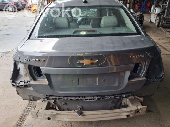 Chevrolet Cruze Tailgate/trunk/boot lid, €114.89 | RRR