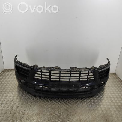 95B807221A Porsche Macan Front bumper, €1,260.00 | RRR