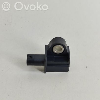 5Q0959651B Audi A3 S3 8V Capteur de collision / impact de déploiement d ...