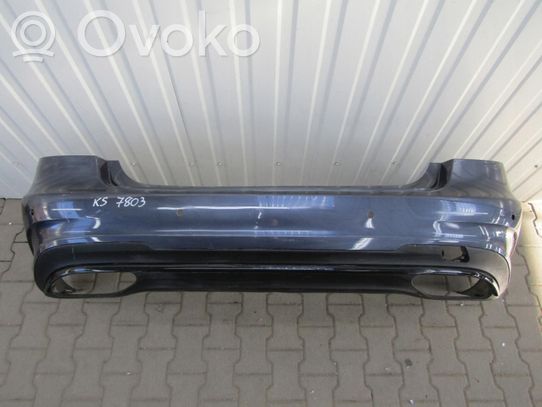 A2128853238 Mercedes-Benz E W212 Rear bumper, €65.00 | RRR