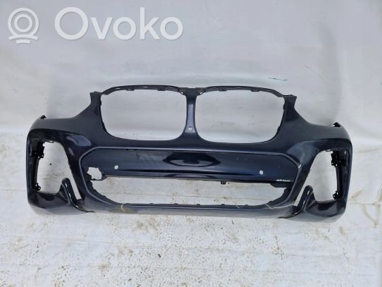 5111139605 BMW X3 G01 Front bumper, €170.00 | RRR