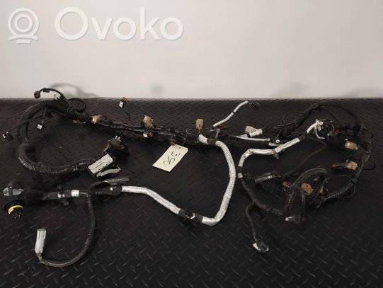 12C508 Ford Mustang V Faisceau de câblage pour moteur, 63,33 € | OVOKO