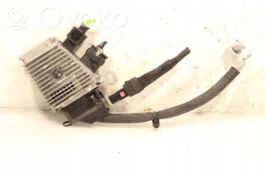 Peugeot 3008 II Module de contrôle de batterie, 176,24 € | OVOKO
