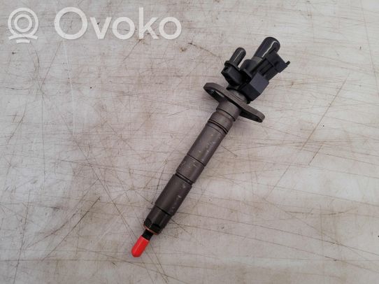 LR078606 Land Rover Range Rover Sport L494 Injecteur de carburant, 558 ...