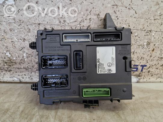 284B14CB8D Nissan Qashqai Autres unités de commande / modules, 120,00 ...