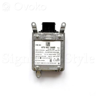 PAB907568 Porsche Cayenne (92A) Capteur radar d'angle mort, 140,00 ...