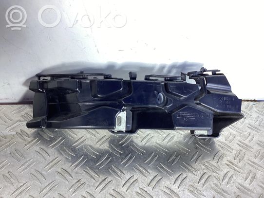 A2538801103 Mercedes-Benz GLC X253 C253 Support de pare-chocs arrière ...