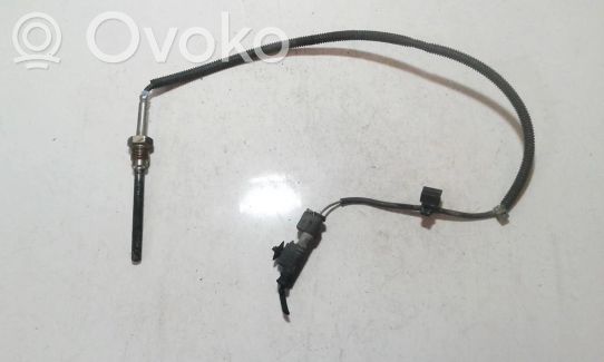 0009058804 Mercedes-Benz C W203 Capteur de température des gaz d ...