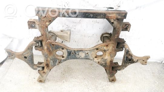 Mercedes-Benz Vito Viano W639 Sous-châssis avant, 99,00 € | OVOKO