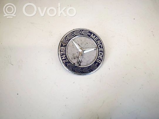 2078170316 Mercedes-Benz ML W166 Logo, emblème, badge, 15,00 € | OVOKO
