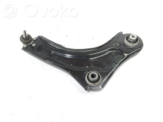 545009207R Renault Megane III Triangle bras de suspension inférieur ...