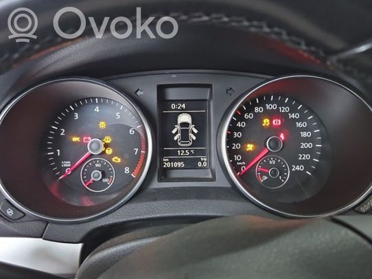 5K0920871 Volkswagen Golf VI Compteur de vitesse tableau de bord, 40,59 ...