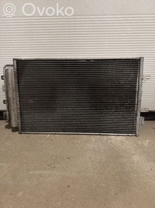 5801255825 Iveco Daily 6th gen Radiateur condenseur de climatisation ...