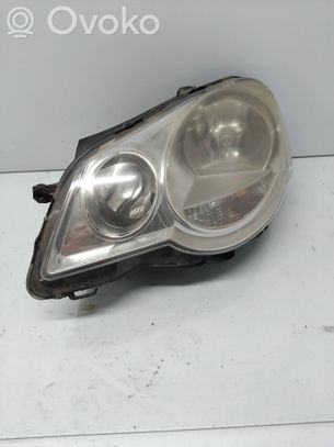 6Q1941007AT Volkswagen Polo IV 9N3 Phare frontale, 39,10 € | OVOKO