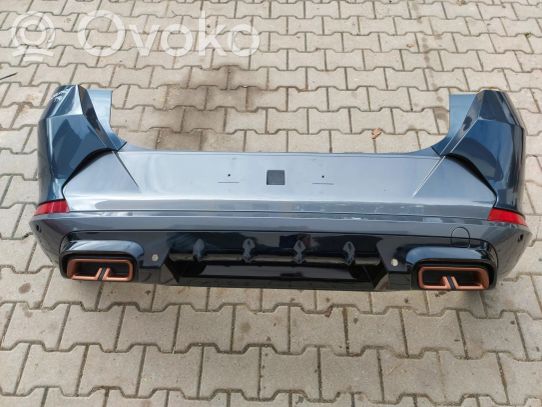 Cupra Formentor Rear bumper, €440.00 | RRR