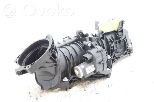 A6549062500 Mercedes-Benz Vito Viano W447 Collecteur d'admission, 200 ...