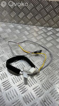 4624378 Citroen C4 Grand Picasso Faisceau de câblage de porte arrière ...