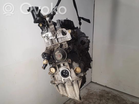 N47D20C BMW X3 F25 Variklis, 1 600,00 € | RRR