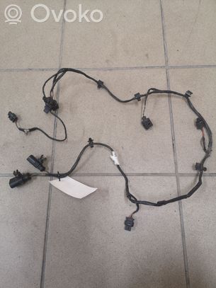 3B0973813 Volkswagen PASSAT B6 Faisceau câbles PDC, 15,00 € | OVOKO