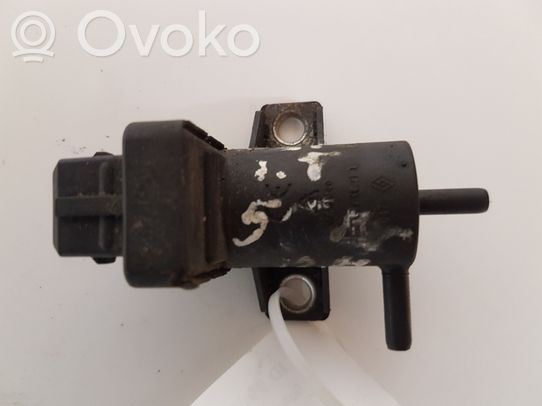 8200762162 Renault Clio III Électrovanne turbo, 25,00 € | OVOKO