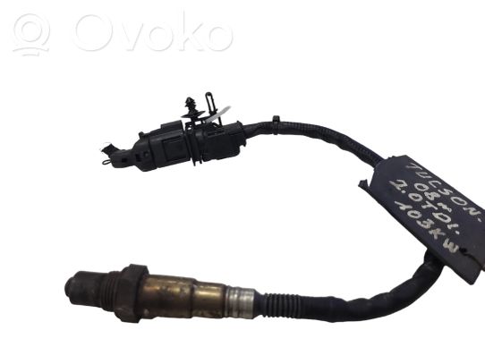 1928404669 Hyundai Tucson JM Sonde lambda, 24,65 € | OVOKO