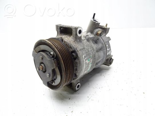 5N0820803H Audi Q3 8U Air conditioning (A/C) compressor (pump), €60.00 ...
