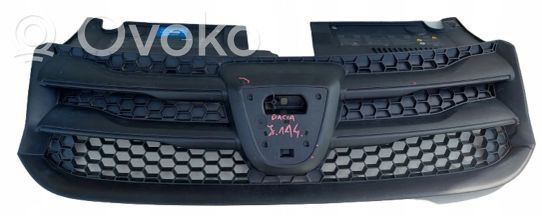 623103971R Dacia Sandero Grille de calandre avant, 66,55 € | OVOKO