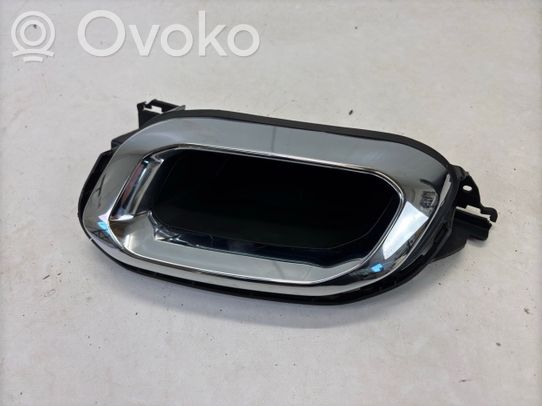 A2538859302 Mercedes-Benz GLC C253 Muffler trim, €56.47 | RRR