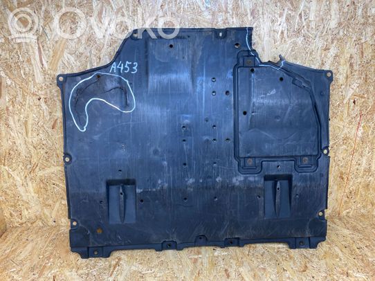 5141047020 Toyota Hilux (AN10, AN20, AN30) Cache de protection sous ...