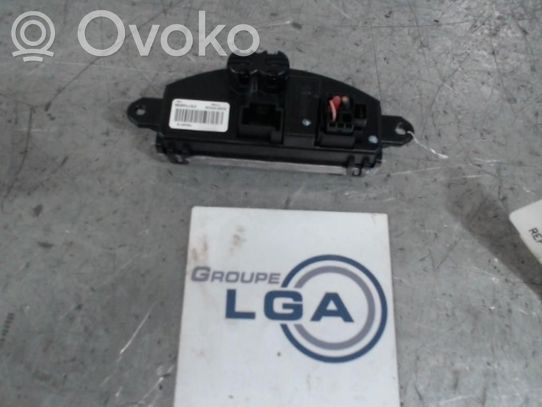 271505535R Renault Scenic IV - Grand scenic IV Résistance moteur de ...