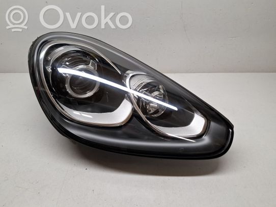 7P5941030 Porsche Cayenne (92A) Phare frontale, 1 072,94 € | OVOKO