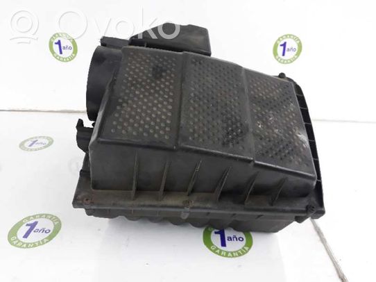 PHB000498 Land Rover Range Rover Sport L320 Boîtier de filtre à air, 66 ...