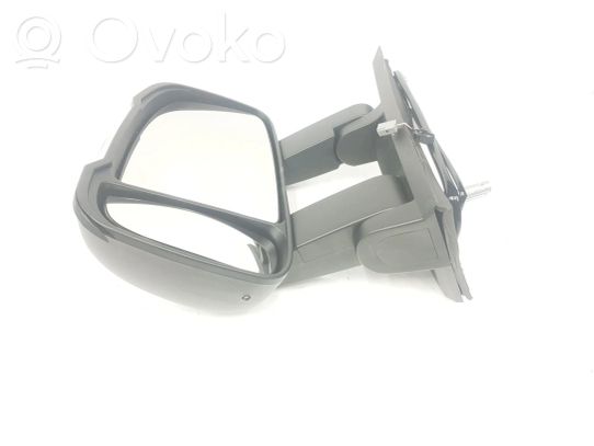 735424421 Fiat Ducato Rétroviseur électrique de porte avant, 106,48 ...