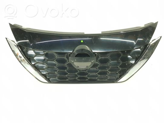 623106PA0C Nissan Juke II F16 Grille de calandre avant, 106,48 € | OVOKO