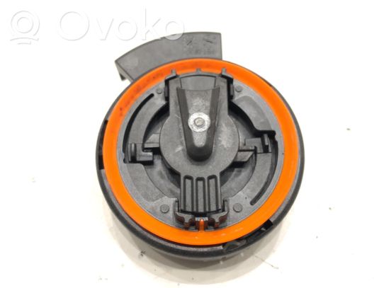 4M0955557A Volkswagen T-Cross Capteur de collision / impact de ...